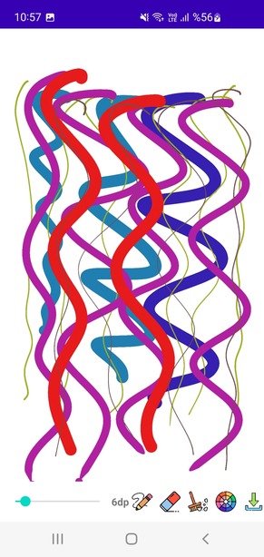 GitHub - HacerYaman/Canvas: Canvas with Java.