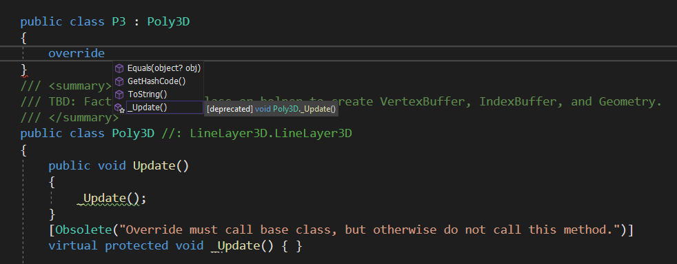 Add "virtual private" accessibility mode · dotnet csharplang · Discussion #5885 · GitHub