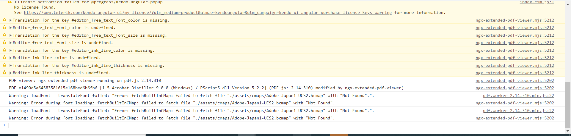 PDF not opening correctly in ngx-pdf-viewer · Issue #1463 · stephanrauh/ngx-extended-pdf-viewer ...