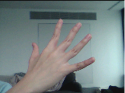 GitHub - sophuang/Computer-Vision-Gesture-Recognition-Applications-in ...