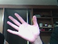 GitHub - sophuang/Computer-Vision-Gesture-Recognition-Applications-in ...