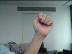 GitHub - sophuang/Computer-Vision-Gesture-Recognition-Applications-in ...