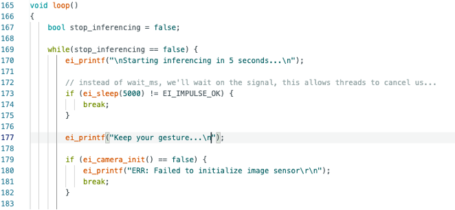 GitHub - sophuang/Computer-Vision-Gesture-Recognition-Applications-in ...