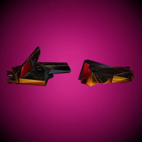 GitHub - TomRubicon/RTJLight: 3d Printed Run The Jewels 4 Logo audio ...