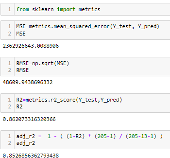 GitHub - ahmadgeelani/Forecasting-with-different-models-of-ML.: Using ...
