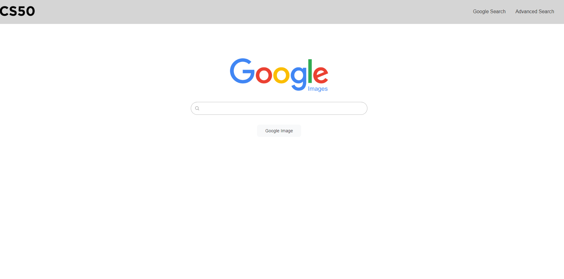 GitHub - Mu5alaf/Google-Engine: Design a front-end for Google Search, Google Image Search, and ...