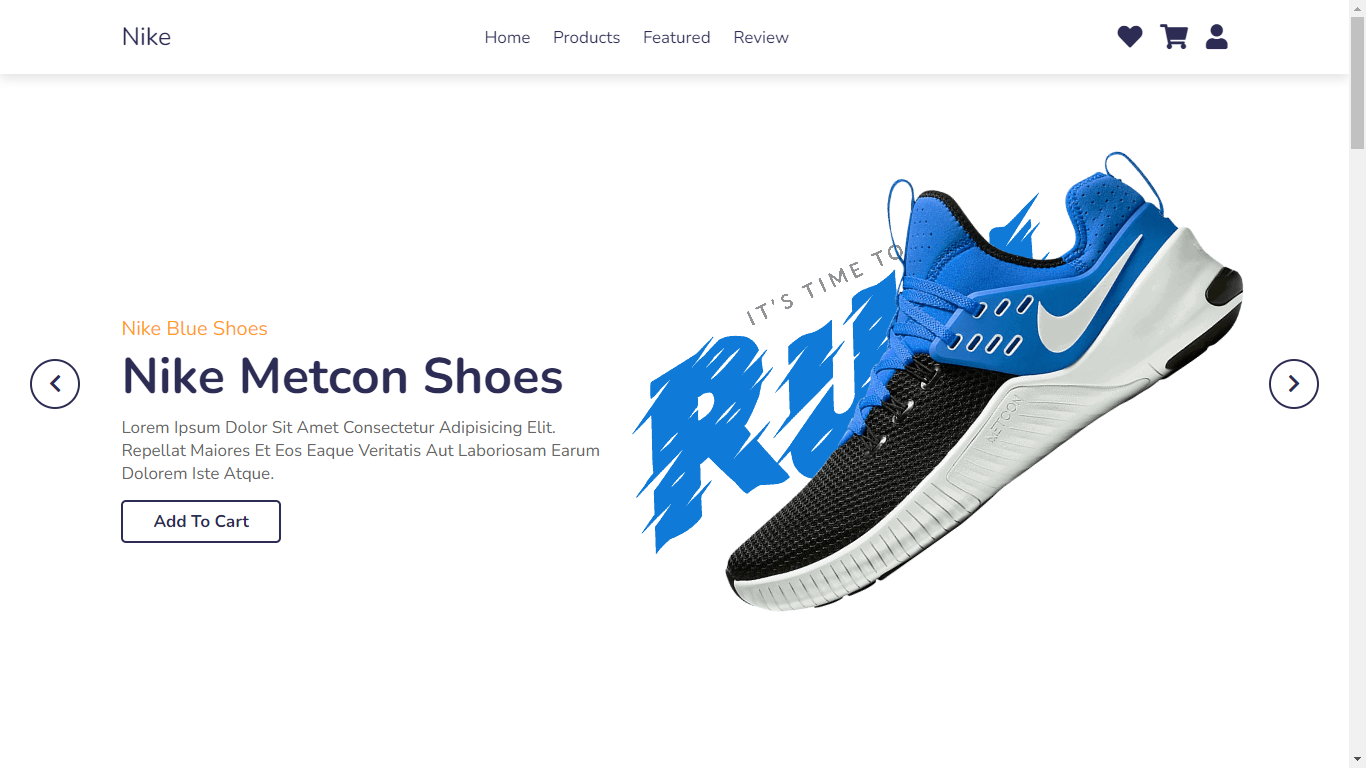 GitHub - shubham001official/E-Commerce-Website: 👠👟👞 Welcome to our E ...