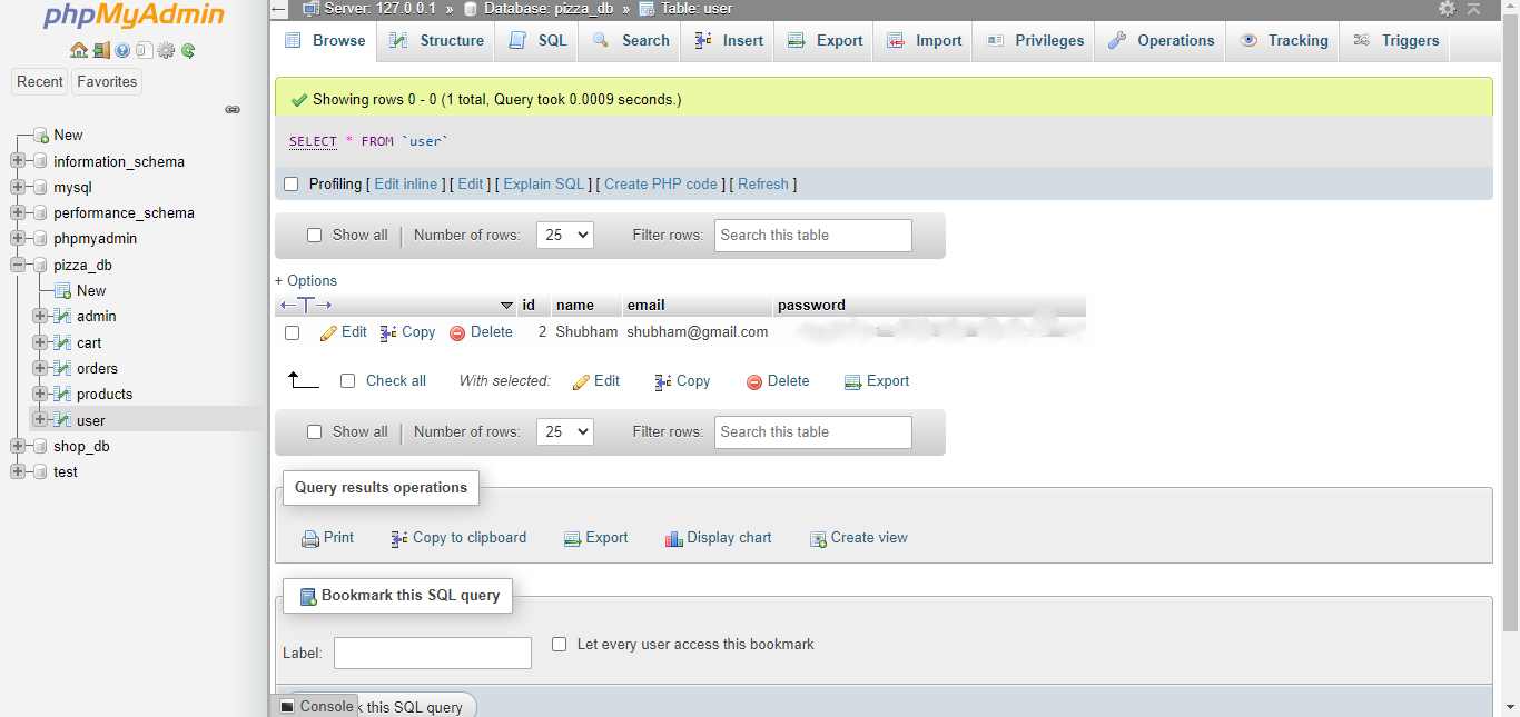 GitHub - shubham001official/Pizza-Shop: "🍕 Explore & order delicious ...