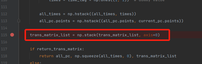 error in dataset preprocessing · Issue #12 · coperception/coperception · GitHub