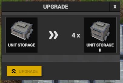 Upgrade Tool Dialog - Upgrade Button Tooltip Not Initialized · Issue ...