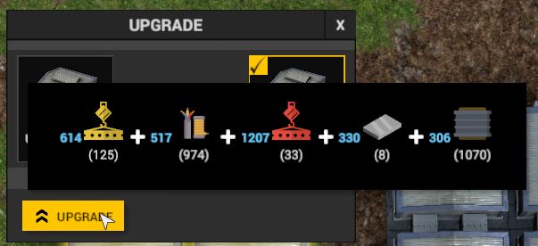 Upgrade Tool Dialog - Upgrade Button Tooltip Not Initialized · Issue ...