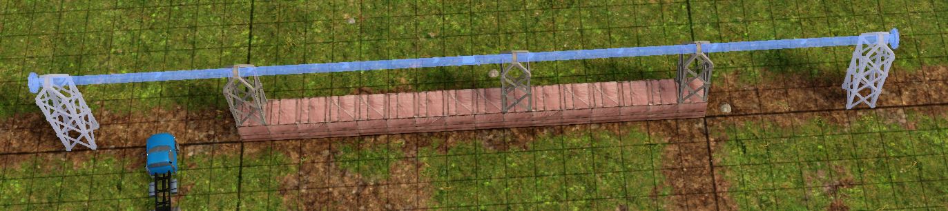 Transport Pillar Ghosts · Issue #956 · MaFi-Games/Captain-of-Industry ...