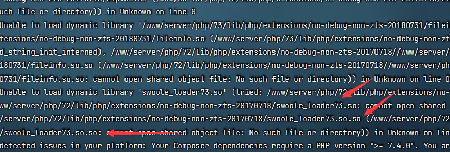 执行"定时任务"出错 · Issue #57 · flucont/btcloud · GitHub