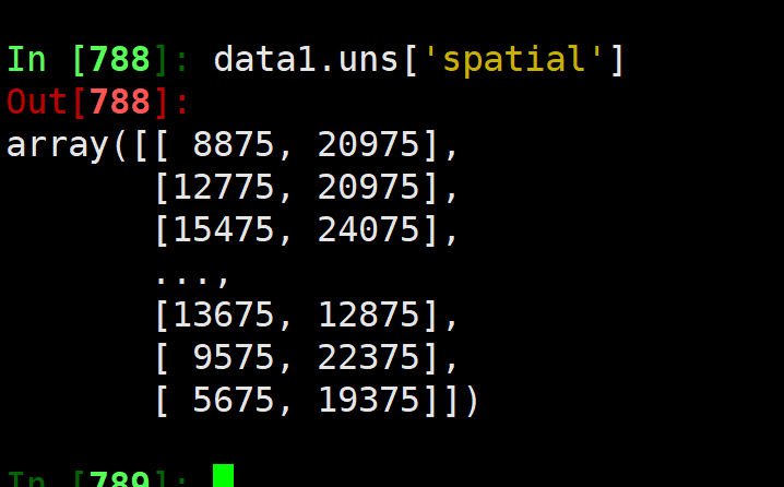 Visualizing cci results with Stereo_seq · Issue #195 · BiomedicalMachineLearning/stLearn · GitHub