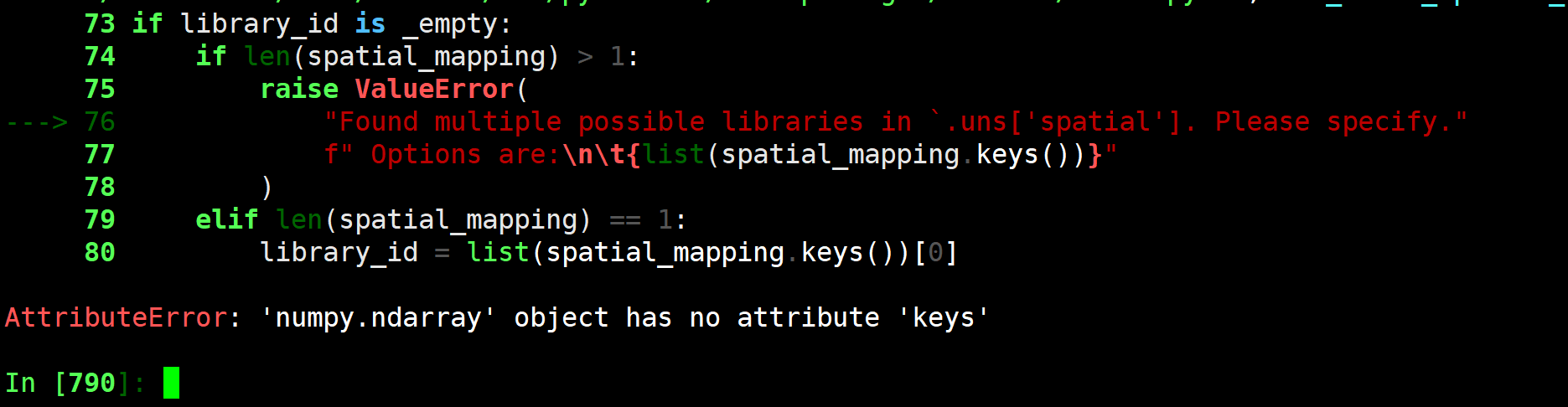 Visualizing cci results with Stereo_seq · Issue #195 · BiomedicalMachineLearning/stLearn · GitHub