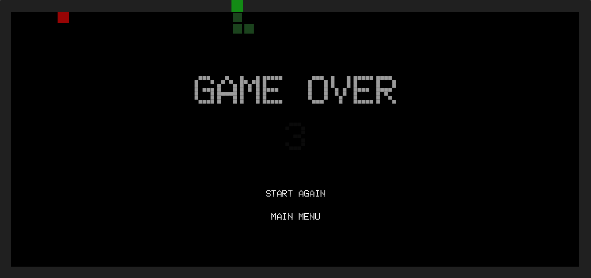 GitHub - DogusYigit/Snake