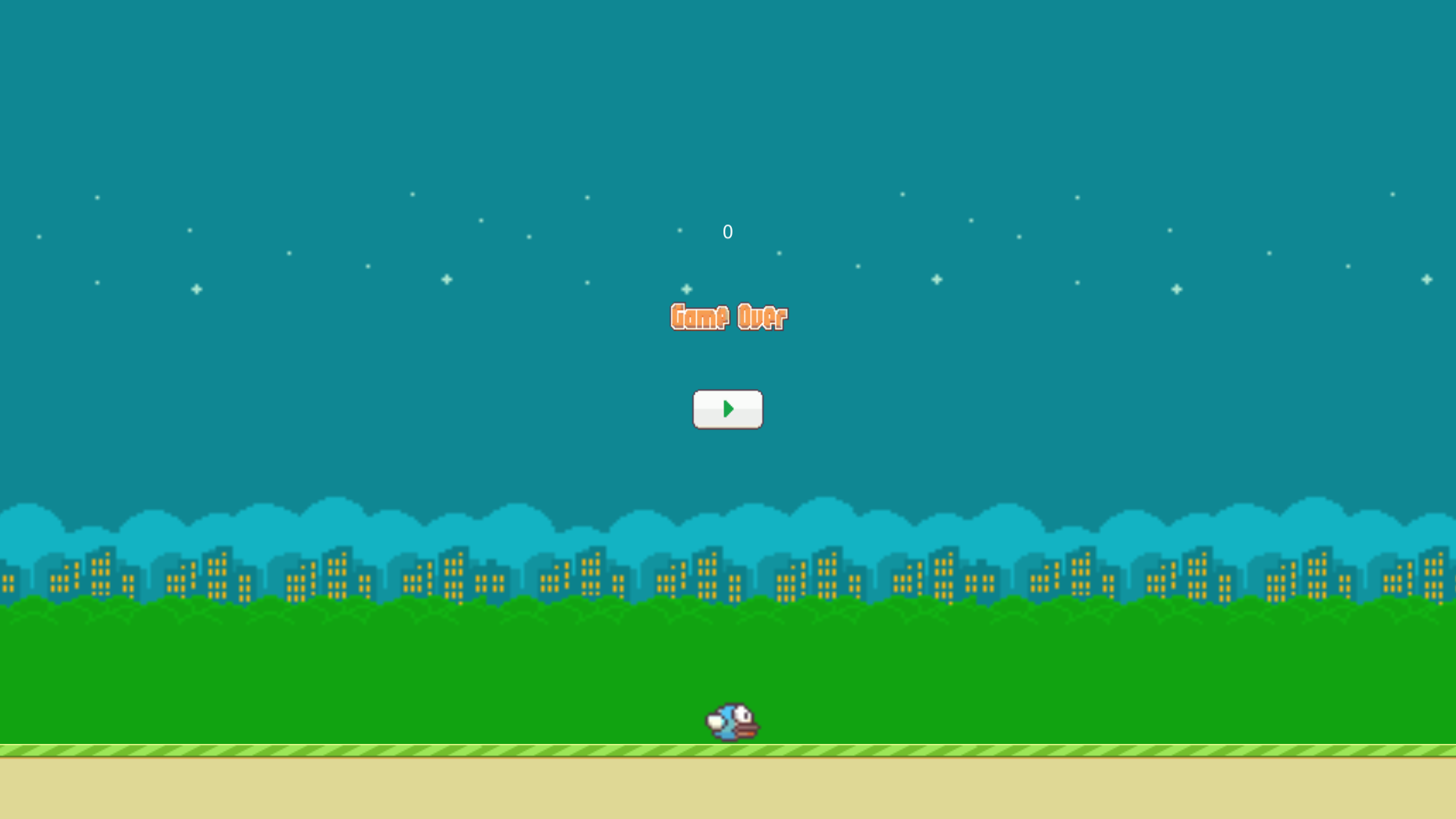 GitHub - DogusYigit/OrdinaryBird