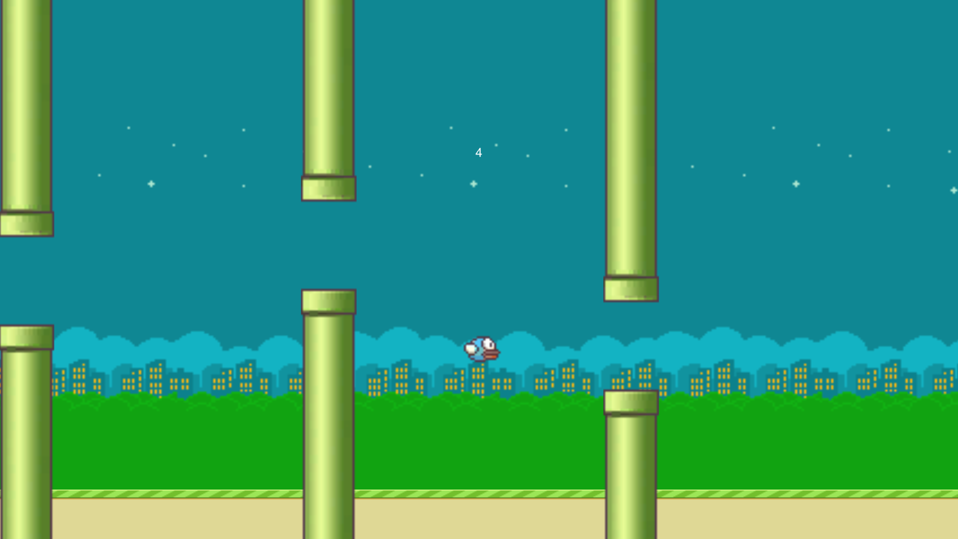 GitHub - DogusYigit/OrdinaryBird