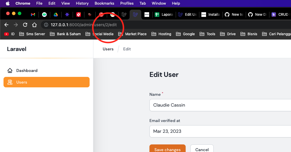 how to encrypt ID in edit mode ? · filamentphp filament · Discussion #6003 · GitHub