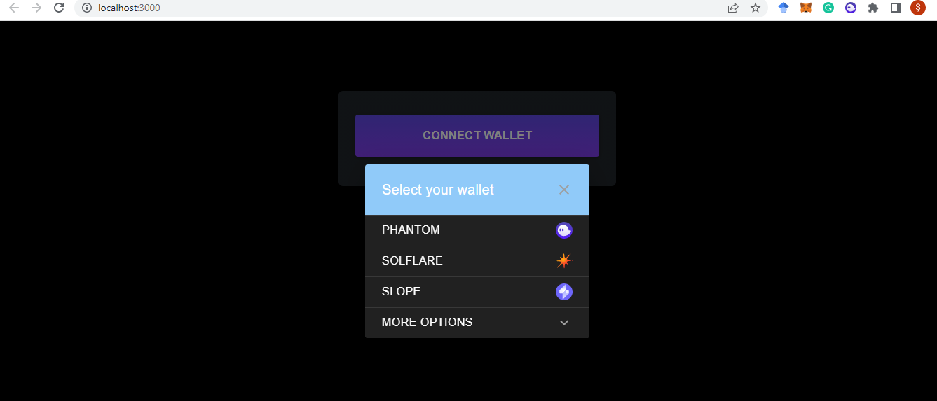 GitHub - ynccsyd/Candy-Machine-UI-NFT-Collection