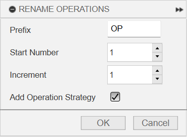 GitHub - DrPhilDSI/Operation-Rename: Rename all operations in a setup ...