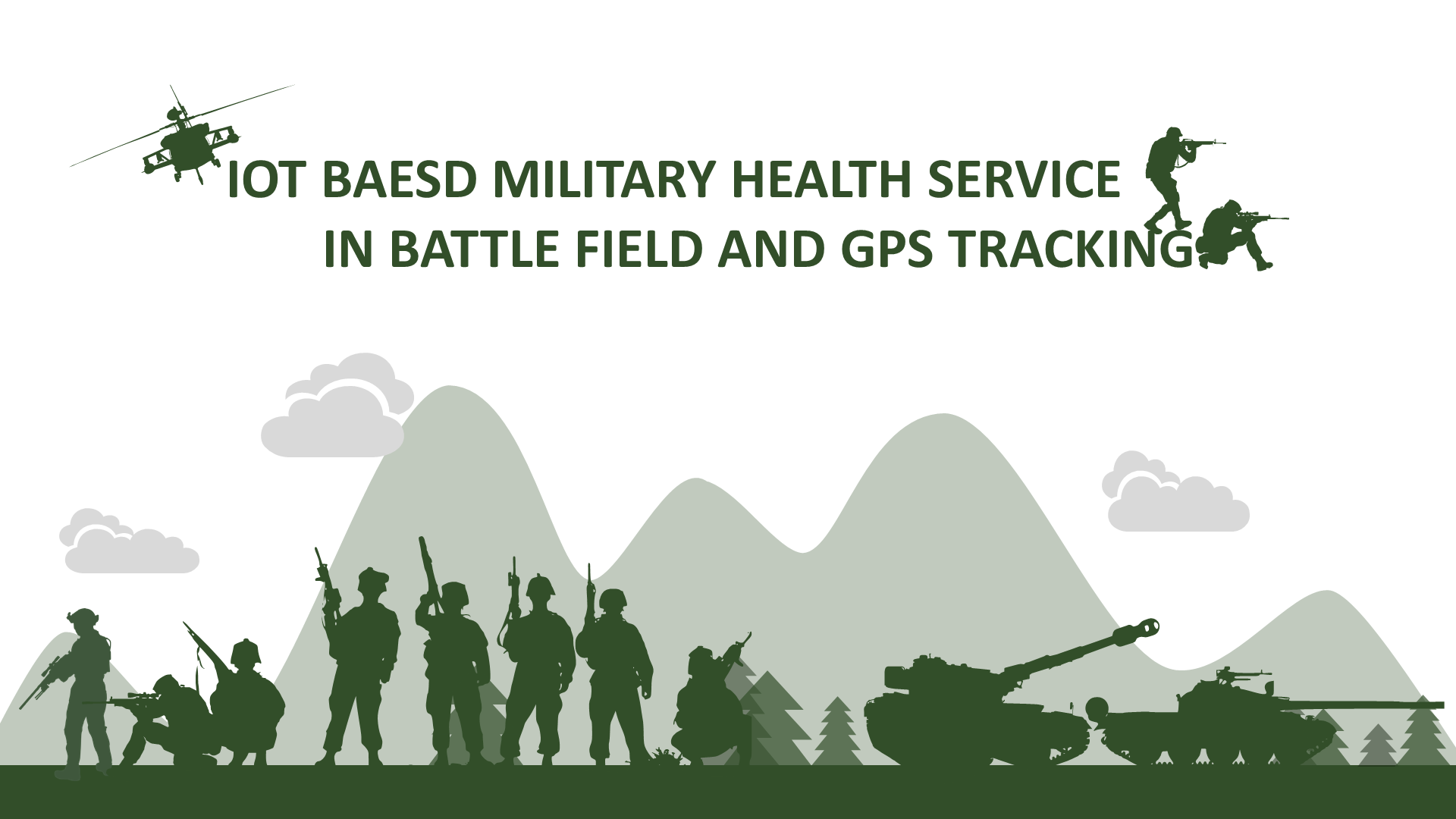 GitHub - pstamil/military-service