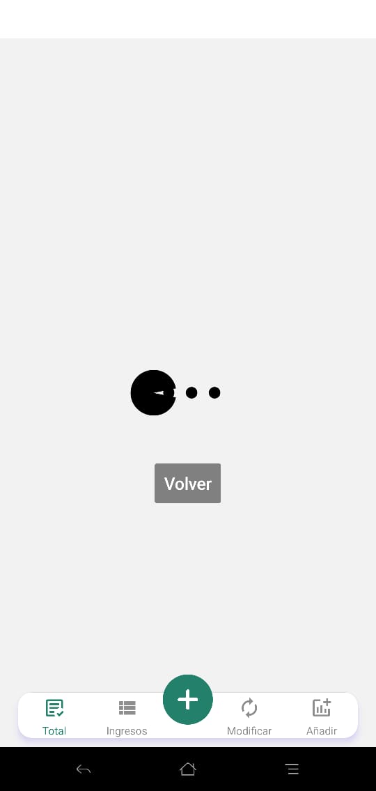 GitHub - FedeBenvenutto/Registro-Calorias: Es una aplicación para el registro de calorías de ...