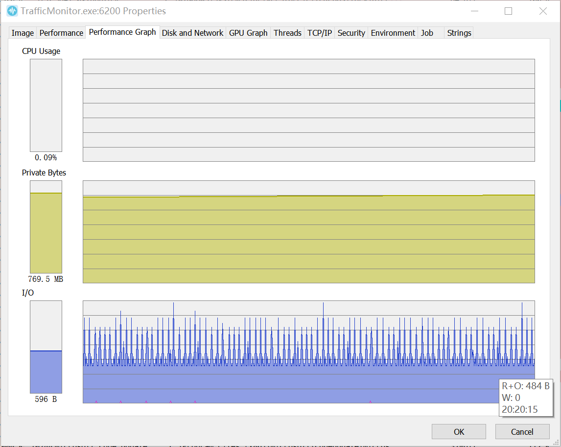 V1.8版本若干问题：无法自启动；会锁定移动设备；会导致死机 · Issue #620 · zhongyang219/TrafficMonitor · GitHub
