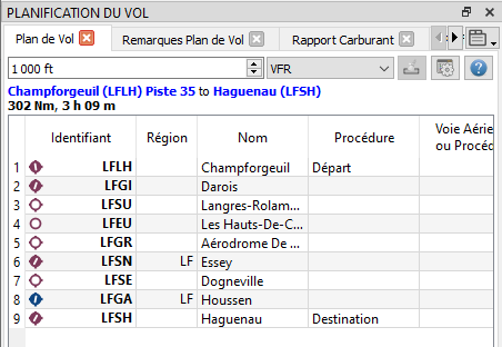 Import route as simple text · Issue #812 · albar965/littlenavmap · GitHub