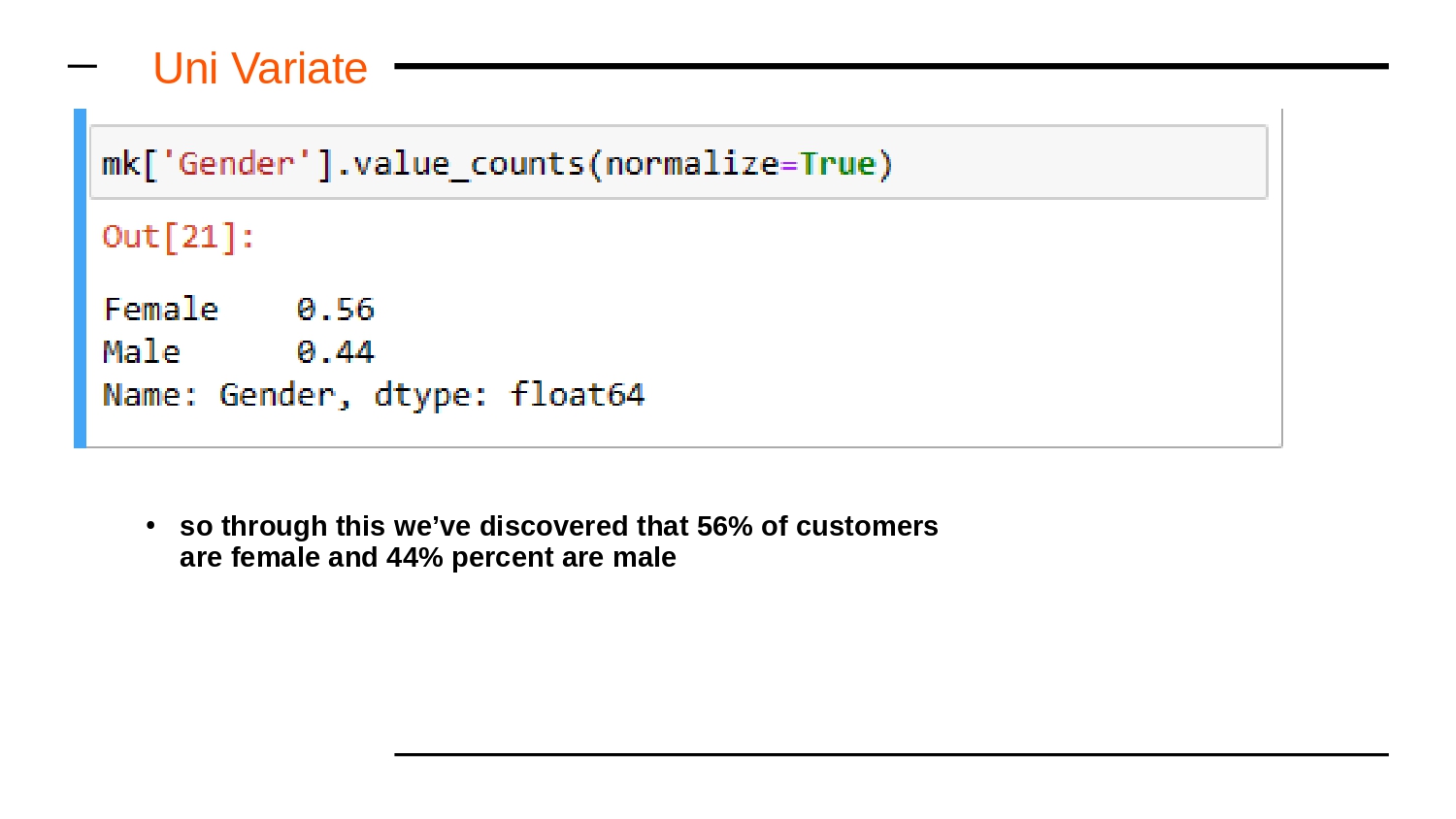 GitHub - DavyDevelops/Mall-customer-segmentation-project