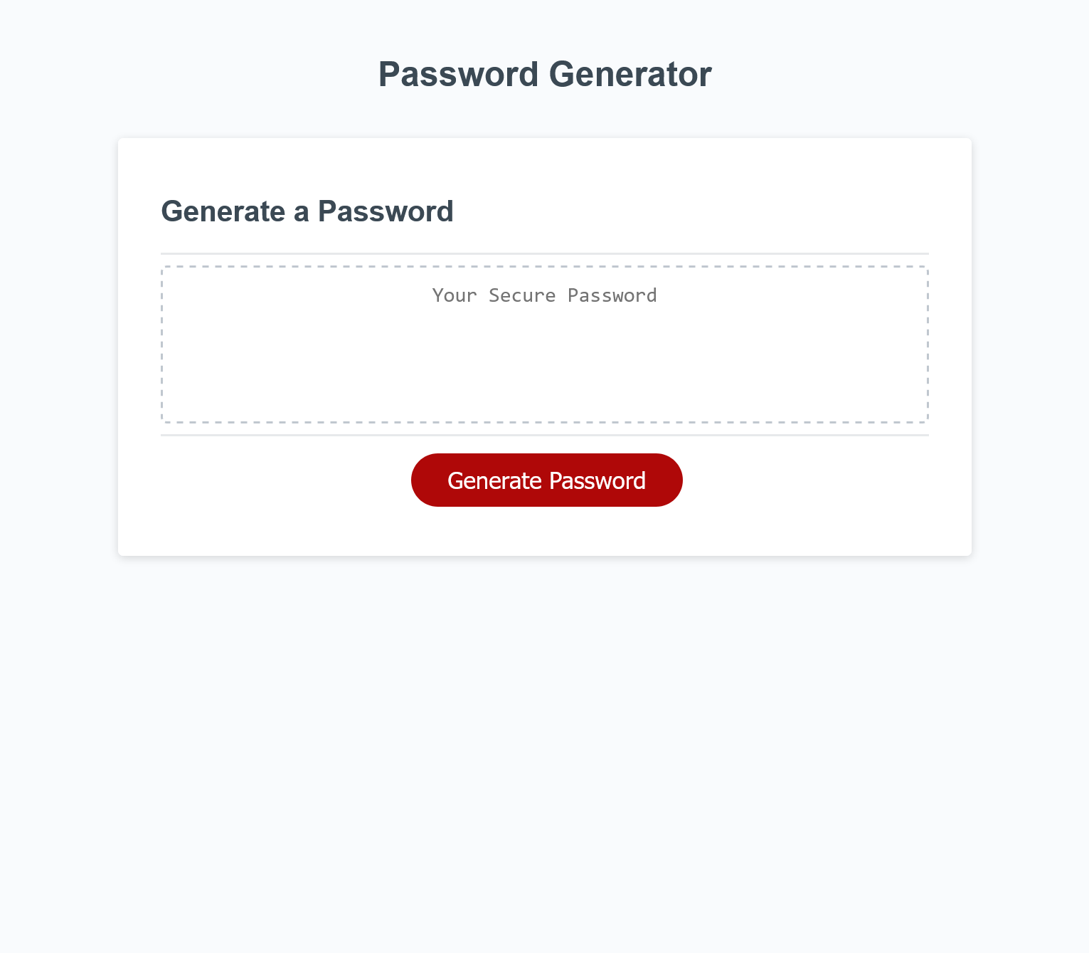 GitHub - Kcrespo15/Pass-Gen