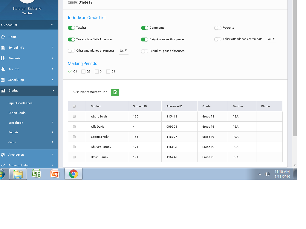 Missing execute command to get final grade report · Issue #80 · OS4ED ...