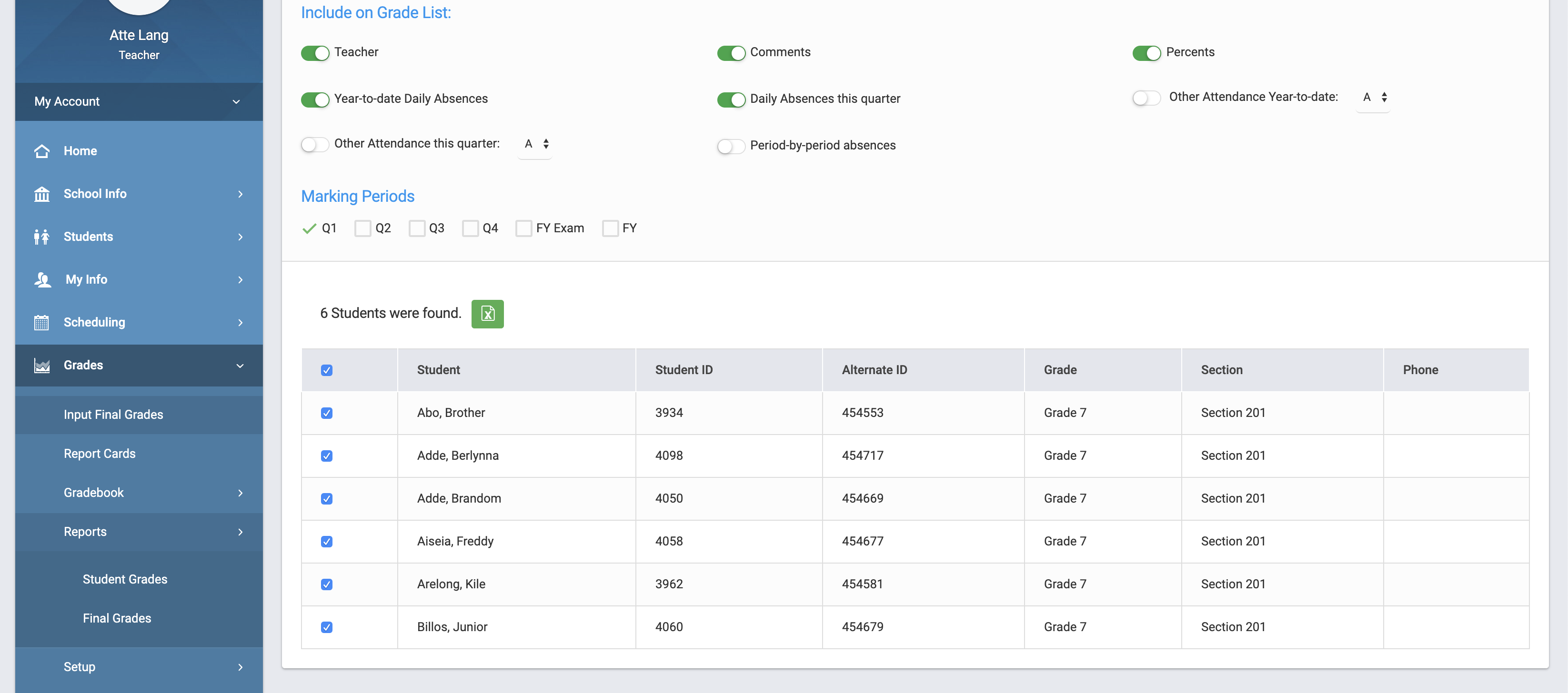 Missing execute command to get final grade report · Issue #80 · OS4ED ...