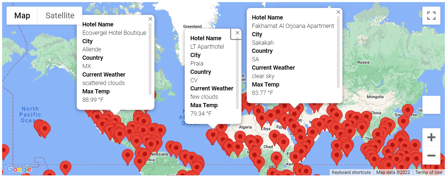 GitHub - Jamar-Washington/World_Weather_analysis