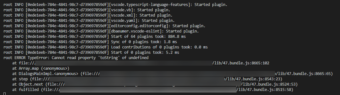 Multiple Files Selection Failed When Plugin Api Showopendialog Called · Issue 9277 · Eclipse 