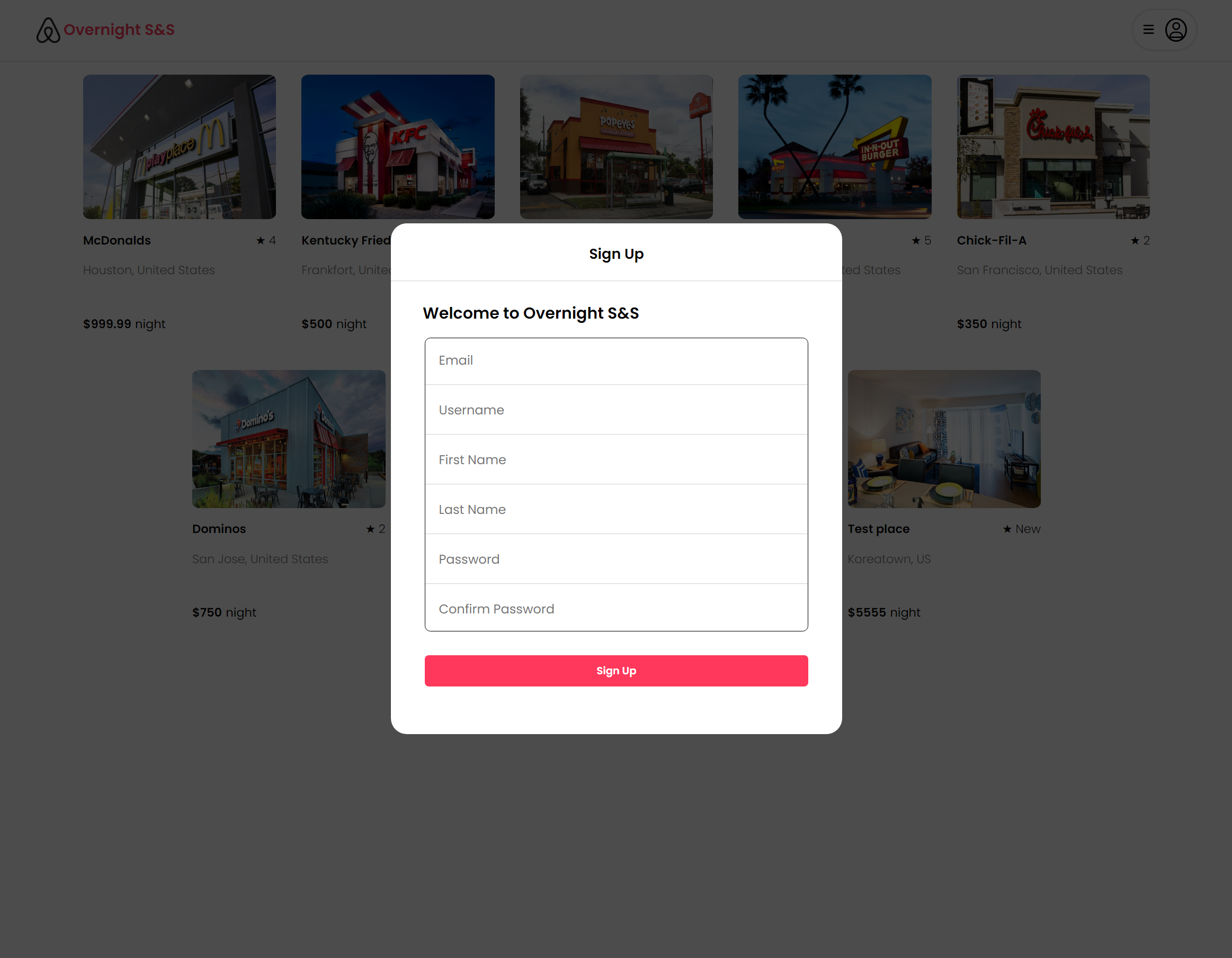 GitHub - linushuynh/Overnight-Sofa-N-Supper