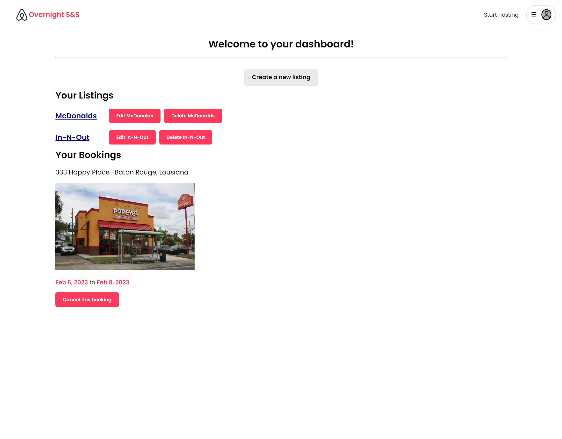 GitHub - linushuynh/Overnight-Sofa-N-Supper