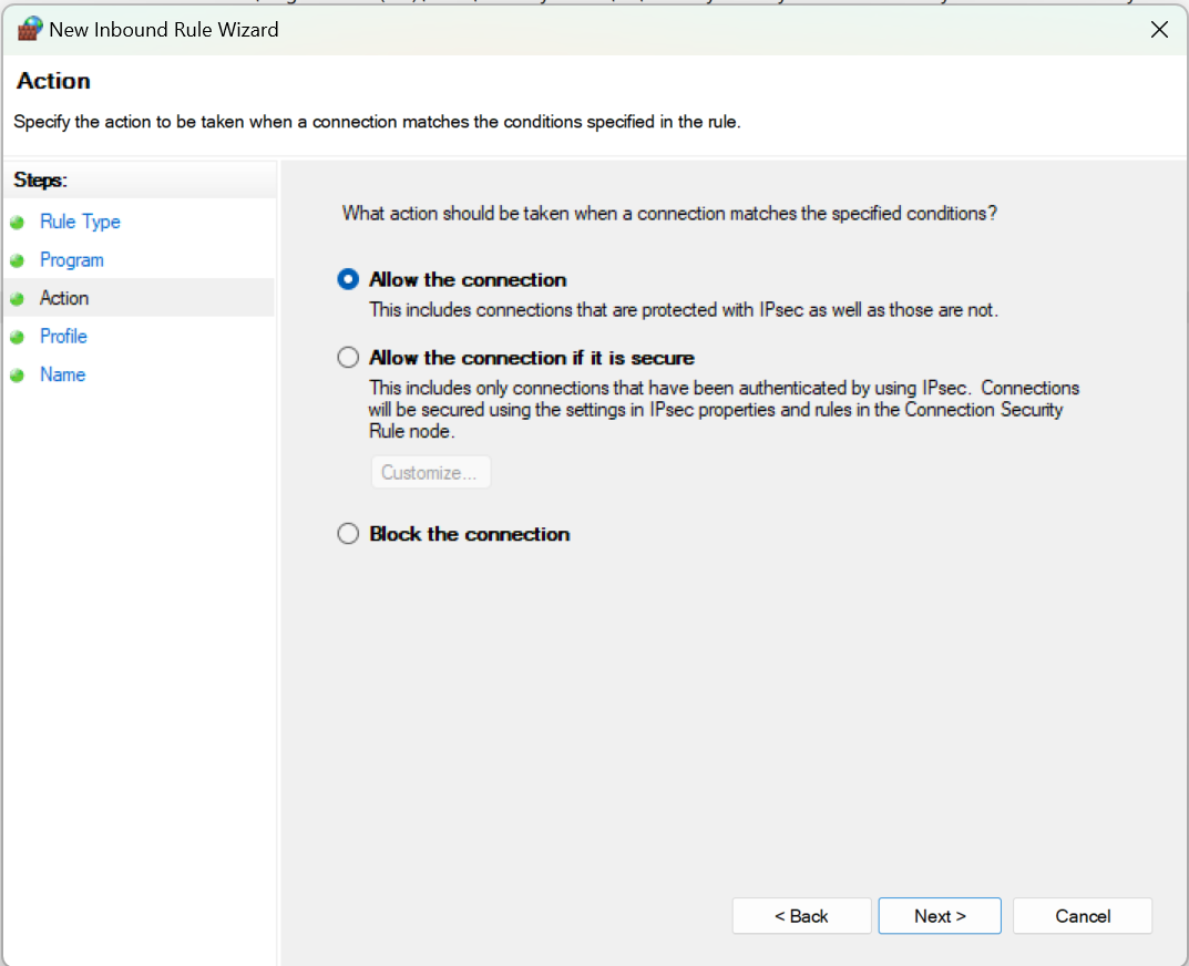 Bambu Studio won't allow to "send" print to printer on same LAN · Issue ...