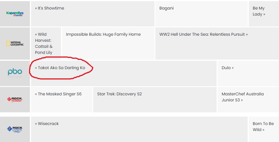 clickyhecity PH epg 24 hours late.. · Issue #1175 · iptv-org/epg · GitHub