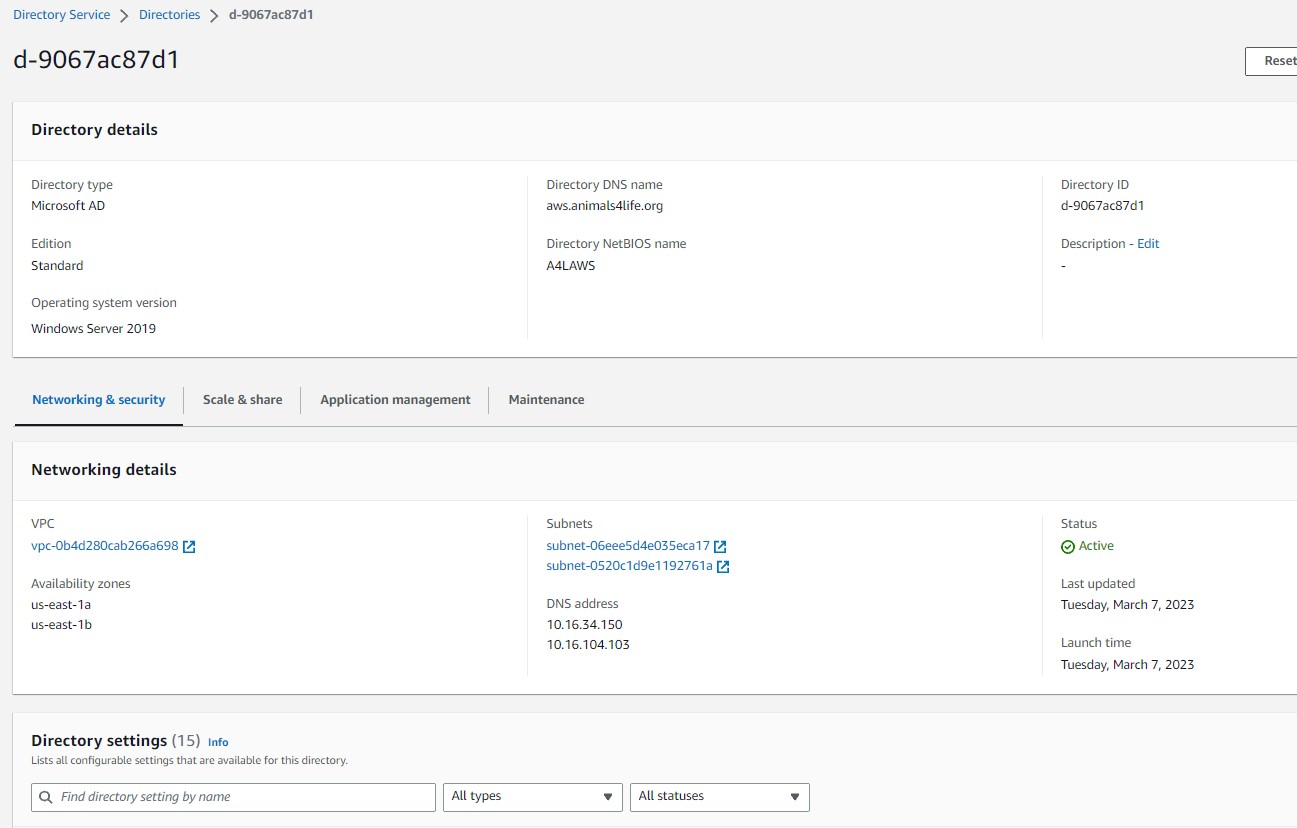 GitHub - CloudyBae/Hybrid_Active_Directory: 📁☁️Integration of on-prem ...