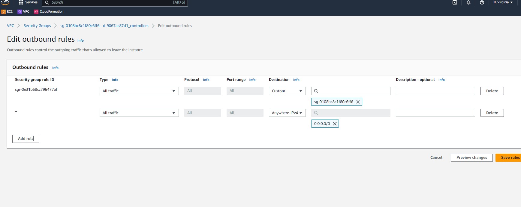 GitHub - CloudyBae/Hybrid_Active_Directory: 📁☁️Integration of on-prem environment to AWS with a ...