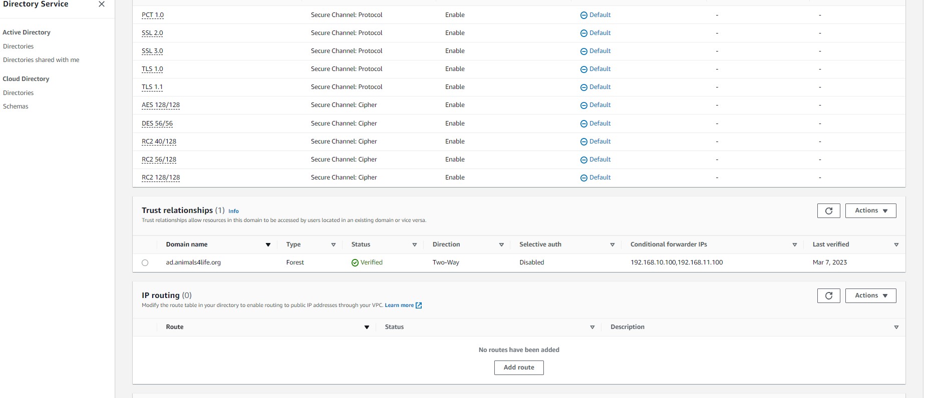 GitHub - CloudyBae/Hybrid_Active_Directory: 📁☁️Integration of on-prem ...