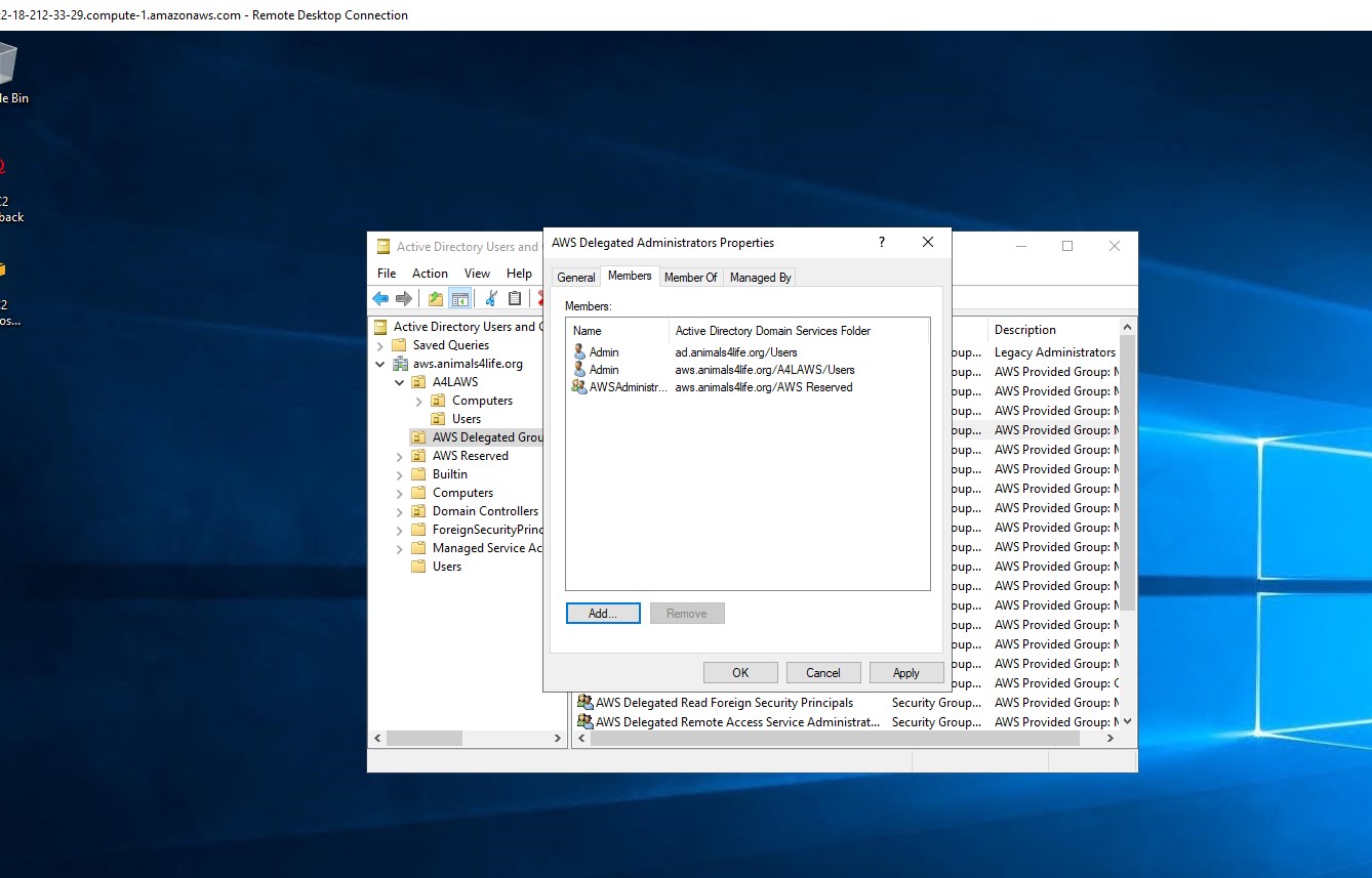 GitHub - CloudyBae/Hybrid_Active_Directory: 📁☁️Integration of on-prem ...