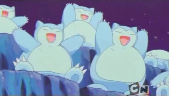 [SUGGESTION] Snorlax Snowmen · Issue #2911 · pokeclicker/pokeclicker · GitHub