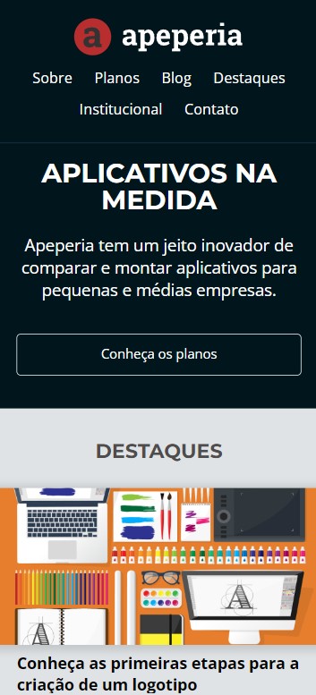 GitHub - vandreys/apeperia