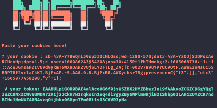 GitHub - ranisharma09/convert_token