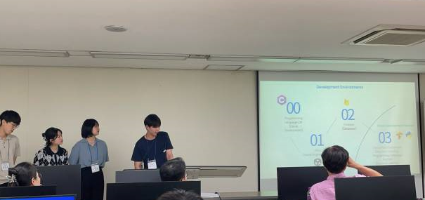 GitHub - LEEJINTAEK/ICCAS-Diary: ICCAS 프로그램 참여 Diary