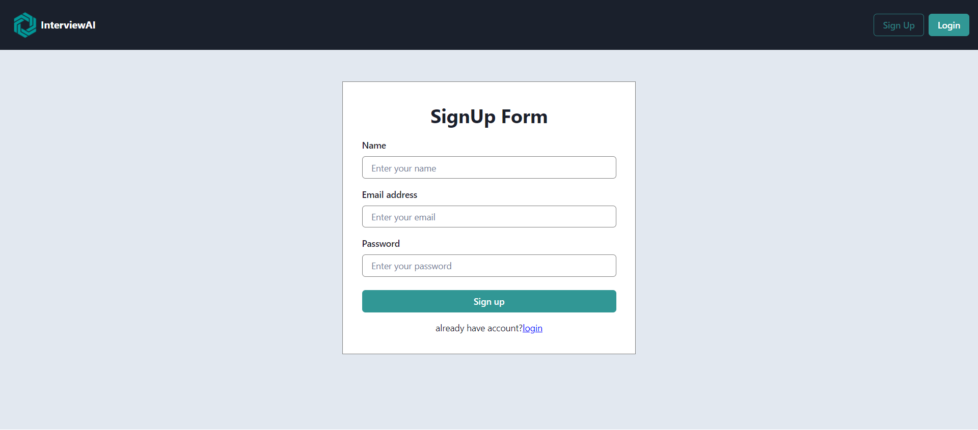 GitHub - omkar231098/InterviewIQHub: "InterviewIQHub: Elevate your interviewing skills with our ...