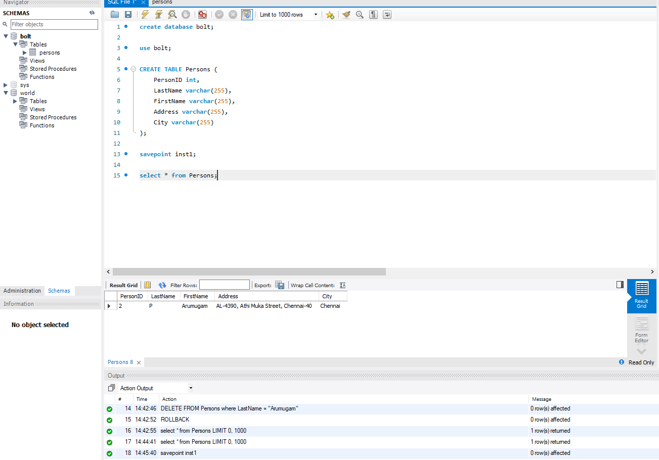 GitHub - Tarakesh-K/sql-bolt