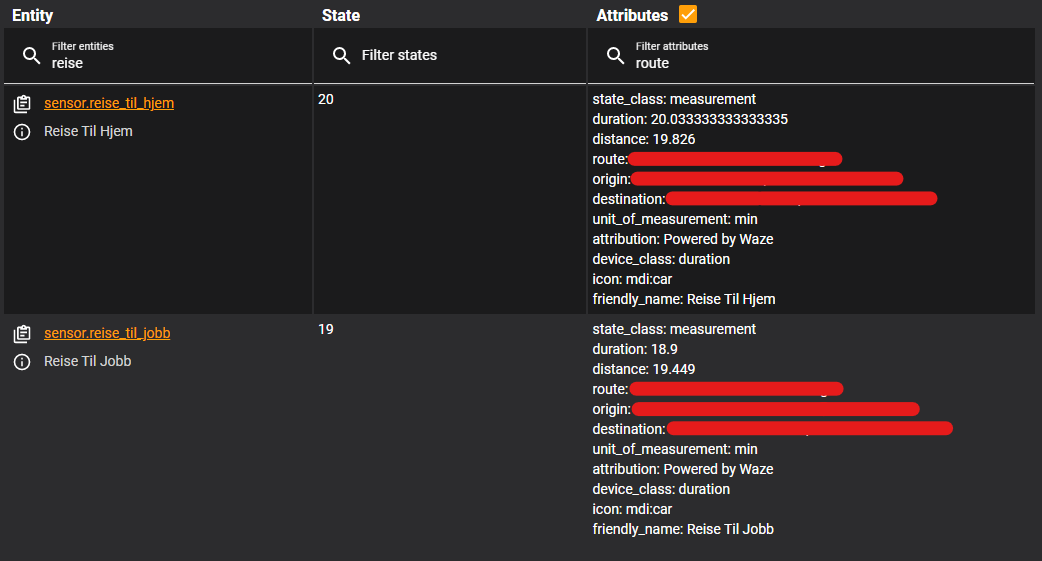 Wrong format in sensor · Issue #15103 · home-assistant/frontend · GitHub